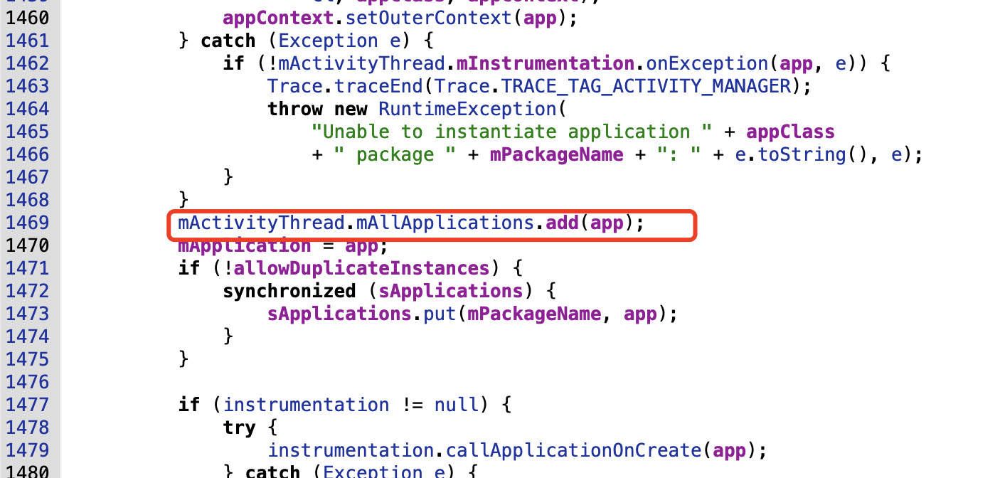 安卓整体加壳（一代壳）原理及实践 - Joooook's Blog