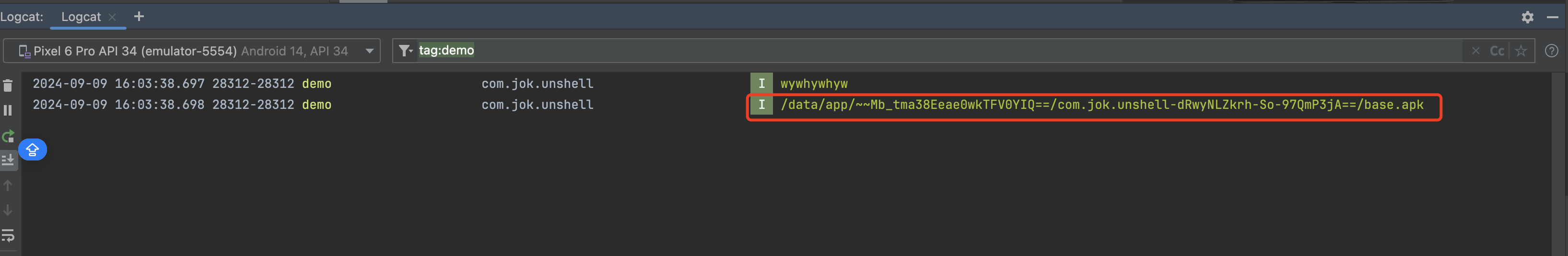 安卓整体加壳（一代壳）原理及实践 - Joooook's Blog
