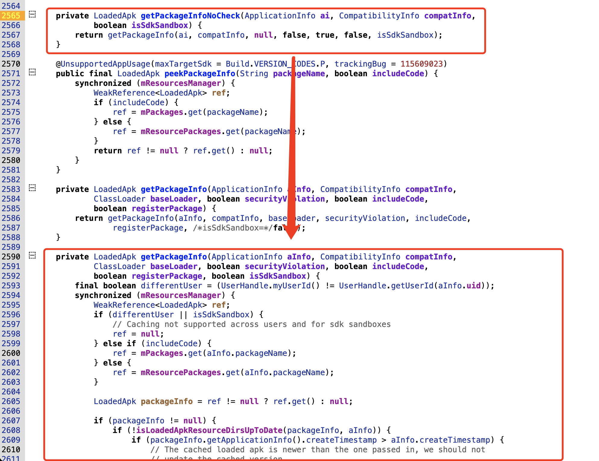 安卓整体加壳（一代壳）原理及实践 - Joooook's Blog