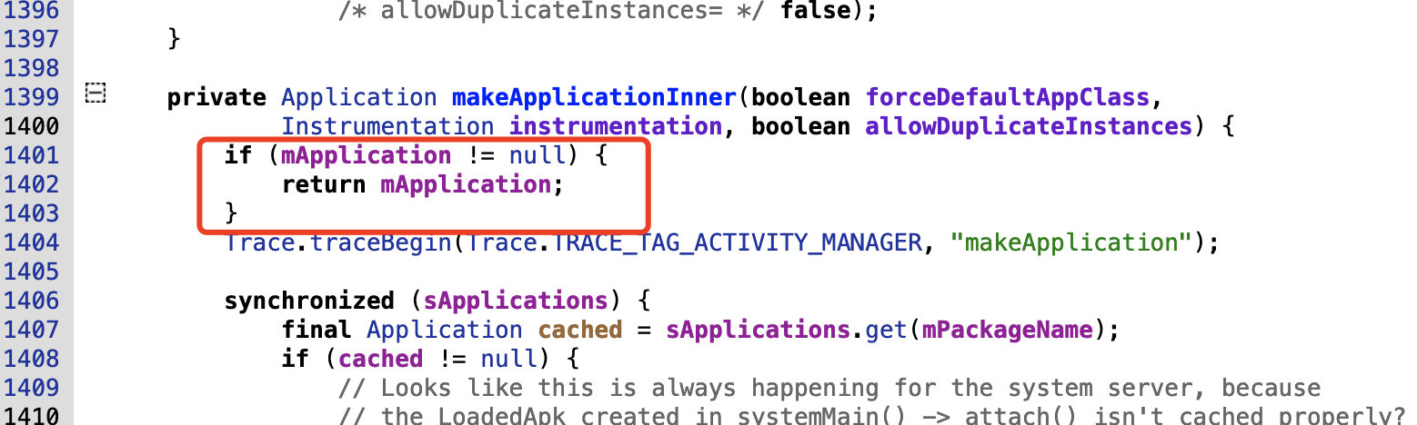 安卓整体加壳（一代壳）原理及实践 - Joooook's Blog