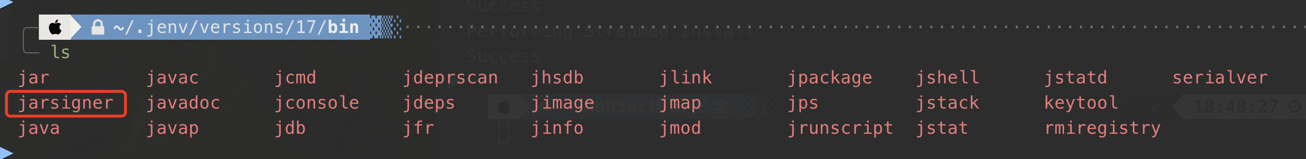 安卓签名校验机制解析 - Joooook's Blog